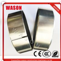 China Excavator Cylinder Du Bushing With Many Sizes ISO9001 Certifie for sale
