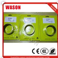China Excavator Cylinder Du Bushing With Many Sizes ISO9001 Certifie for sale