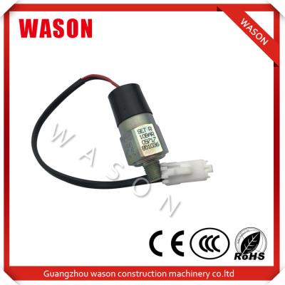 China Factory Direct Sale Low Pressure Sensor  09717851036  With Stable Qaulity for sale