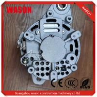 China High Quality 100% New  Excavator Alternator A2T71189 ME007434  Engine Parts for sale