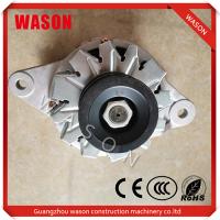 China Good Price Hitachi Alternator 0-62000-0100  Excavator Alternator 0620000100 for sale