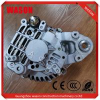 China Excavator Alternator A2T71189 ME067529  Car Alternator 24V 55A In High Quality for sale