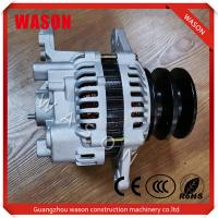 China Excavator Alternator A2T71189 ME067529  Car Alternator 24V 55A In High Quality for sale