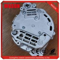 China Excavator Alternator 101211-7960 S6D107 600-821-6130  For Excavator PC200-7/8 for sale