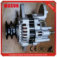 China Excavator Alternator ME08887 A3TN5399 MITSUBISHI Generator With High Quality for sale