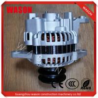 China Excavator Alternator ME08887 A3TN5399 MITSUBISHI Generator With High Quality for sale