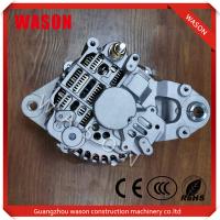 China Excavator Alternator ME08887 A3TN5399 MITSUBISHI Generator With High Quality for sale