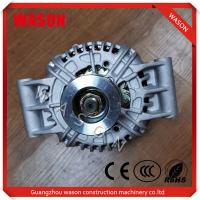 China Excavator Alternator 0124655076 For ERPILLER E320D2 In Good Performence for sale
