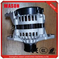 China 24SI 1960W Alternator Replacement For 8600017 MDA3946 Engine LG925 R225-7/225-9 for sale