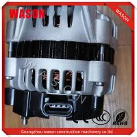 China 24SI 1960W Alternator Replacement For 8600017 MDA3946 Engine LG925 R225-7/225-9 for sale