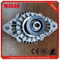 China 24SI 1960W Alternator Replacement For 8600017 MDA3946 Engine LG925 R225-7/225-9 for sale