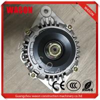 China Factory Direct Sale  Excavator Alternator 89781822892 In High Quality for sale