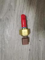 China 3417195  QSL NT855 Fuel Or Oil Pressure Temperature Sensor 4921479 for sale