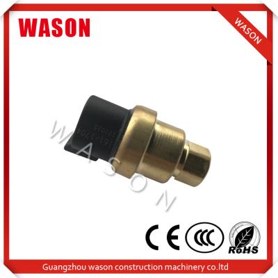 China Heavy Duty Pressure Sensor  161-1703 For CAT  Excavator E325D 1611703 for sale