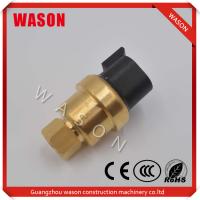 China Heavy Duty Pressure Sensor  161-1703 For   Excavator E325D 1611703 for sale