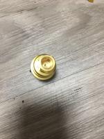 China Heavy Duty Pressure Sensor  161-1703 For   Excavator E325D 1611703 for sale