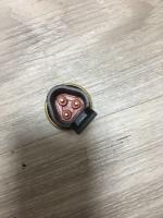 China Heavy Duty Pressure Sensor  161-1703 For   Excavator E325D 1611703 for sale