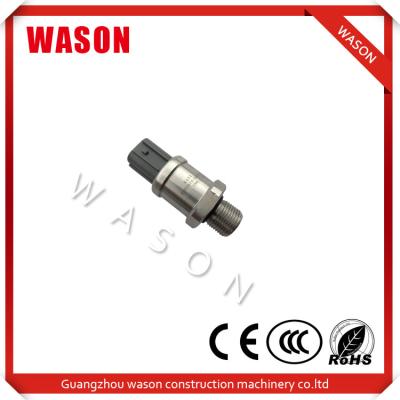 China Oil High Pressure Sensor 9503670-500K For Doosan Daewoo DH220-5 Excavator for sale