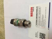 China SK Negative Pressure Sensor  YN52S00016P3 For KOBELCO  Excavator SK200-6 for sale