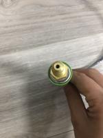China E320C 1060180  Excavator Pressure Switch with Small Round Plug 106-0180 for sale