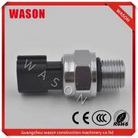 China Excavator Parts ZX200 Pressure Sensor 4436535 In High Quality for sale