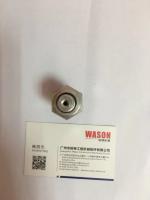 China Excavator Parts ZX200 Pressure Sensor 4436535 In High Quality for sale