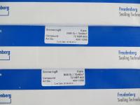 China Hydraulic Breaker Seal Kit Excavator CFW TC Seal In Different Sizes for sale