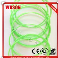 China Standard Size N4W RING , Rubber Oil Seal Wear Resistance Multi Color for sale
