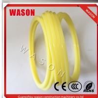 China Hydraulic Excavator Cylinder Seal Rotary Seal ROI In Different Sizes for sale