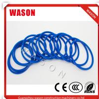 China Hydraulic Excavator Cylinder Seal Rotary Seal ROI In Different Sizes for sale