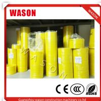 China Hydraulic Excavator Cylinder Seal Rotary Seal ROI In Different Sizes for sale