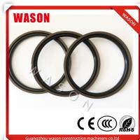 China Custom Made Rotary Seal SPN Seal , OEM Excavator Cylinder Seal Kits for sale