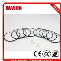 China Custom Made Rotary Seal SPN Seal , OEM Excavator Cylinder Seal Kits for sale
