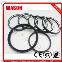 China Custom Made Rotary Seal SPN Seal , OEM Excavator Cylinder Seal Kits for sale