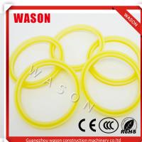 China Hydraulic Excavator Cylinder Seal Rod Seal IDI ISI In Different Sizes for sale