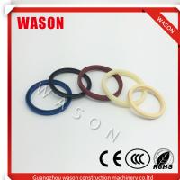 China Hydraulic Excavator Cylinder Seal Rod Seal IDI ISI In Different Sizes for sale