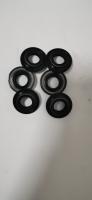 China Hydraulic Excavator Cylinder Seal Pilot Seal , Excavator Oil Seal Kit for sale