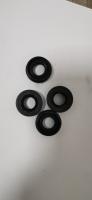 China Hydraulic Excavator Cylinder Seal Pilot Seal , Excavator Oil Seal Kit for sale