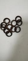 China Hydraulic Excavator Cylinder Seal Pilot Seal , Excavator Oil Seal Kit for sale