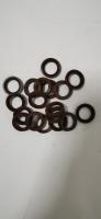 China Hydraulic Excavator Cylinder Seal Pilot Seal , Excavator Oil Seal Kit for sale