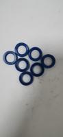 China Hydraulic Excavator Cylinder Seal Pilot Seal , Excavator Oil Seal Kit for sale