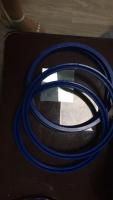 China Hydraulic Excavator Seal Kits Rod Seal UN Seal NBR In Different Sizes for sale