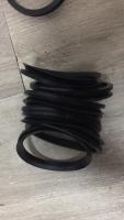 China VA VS Rubber Axial Face Seal Axial End Face V Ring Seal J Silicon Rubber Sealing for sale