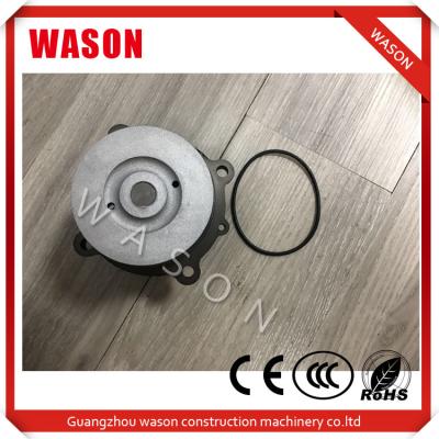 China Excavator Water Pump  D72013 3668561  EC210  For VOLVO EC140  EC290 for sale
