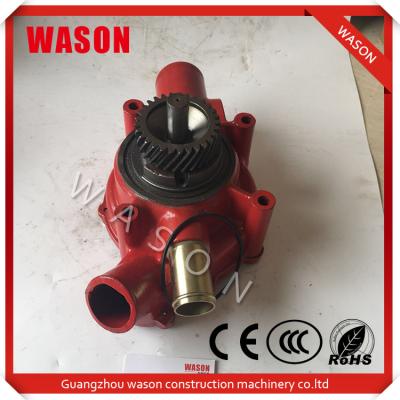 China Excavator Water Pump  65.06500-6142  65065006142 In High Performence for sale