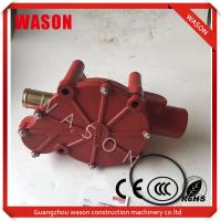 China Excavator Water Pump  65.06500-6142  65065006142 In High Performence for sale