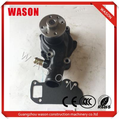 China Factory Direct Sale Excavator Water Pump  65.06500-6402A In High Quality for sale