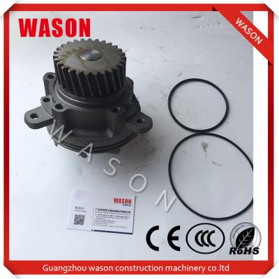 China Excavator Water Pump  20431135  For VOLVO Truck  F12  Engine In High Quality for sale