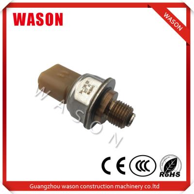 China Common Sensor Switch 3447390 Oil Pressure Sensor 344-7390 fFor CAT Excavator for sale