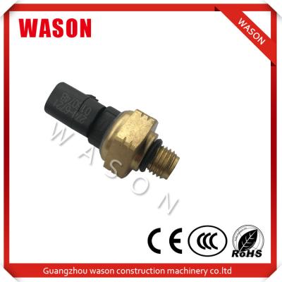 China Diesel Engine Intake Pressure Sensor Oil  274-6721 2746721 For Excavator E320D for sale